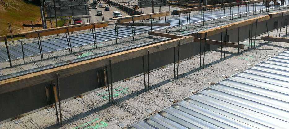 ACCELERATED Metal Bridge Decking | D-MAC Industries