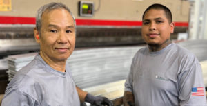 D-MAC Industries: SAME DAY Steel Deck from 30 Locations