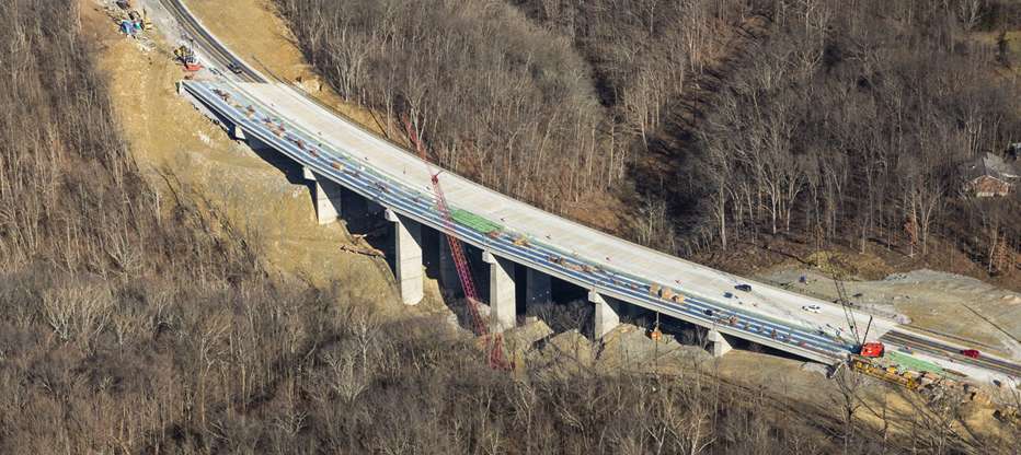 ACCELERATED Metal Bridge Decking | D-MAC Industries