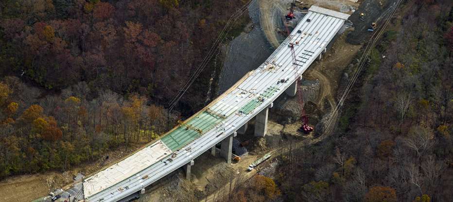 ACCELERATED Metal Bridge Decking | D-MAC Industries